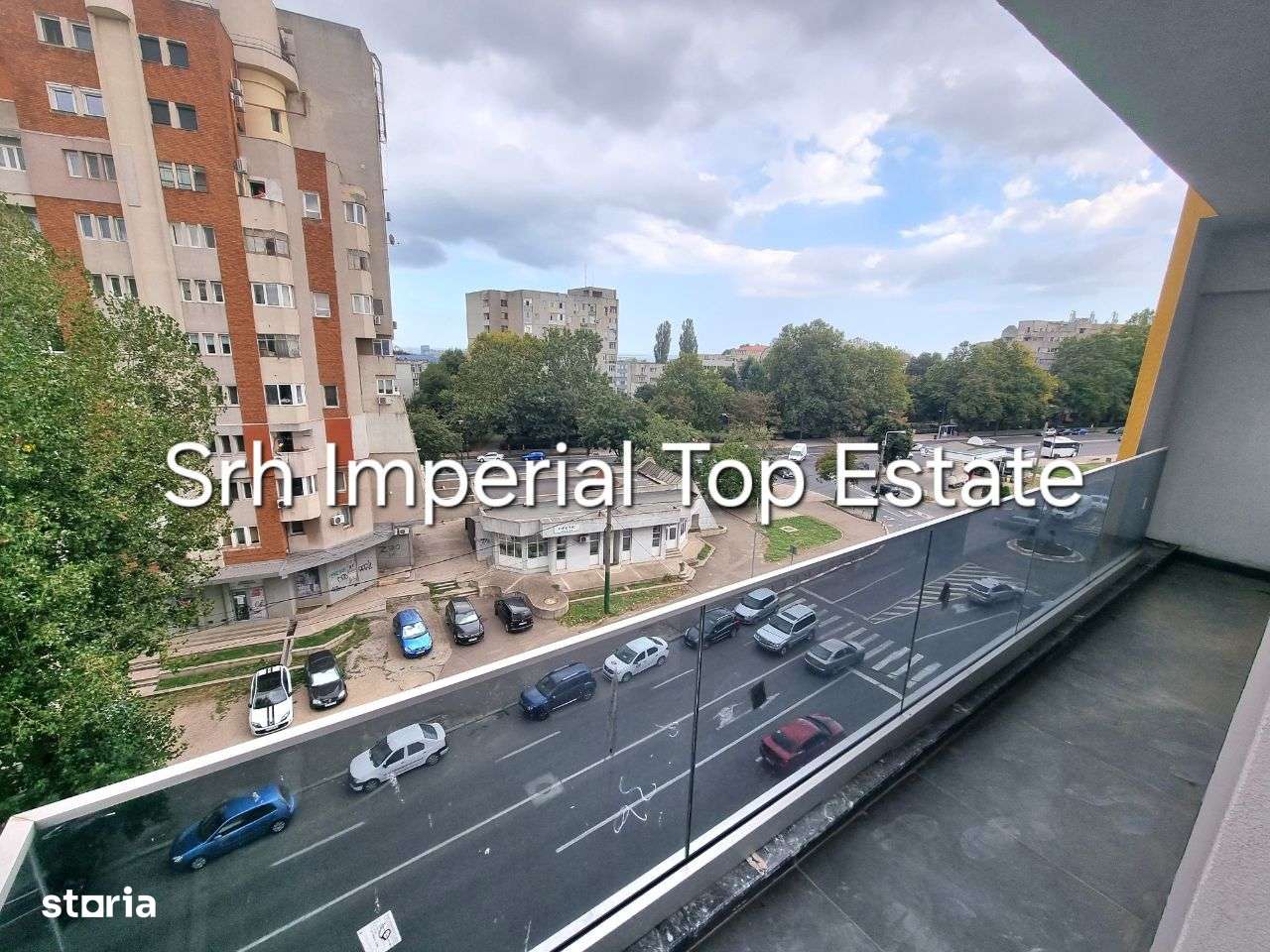 2 camere, apartament de vanzare - Constanta (judet), Constanta ...