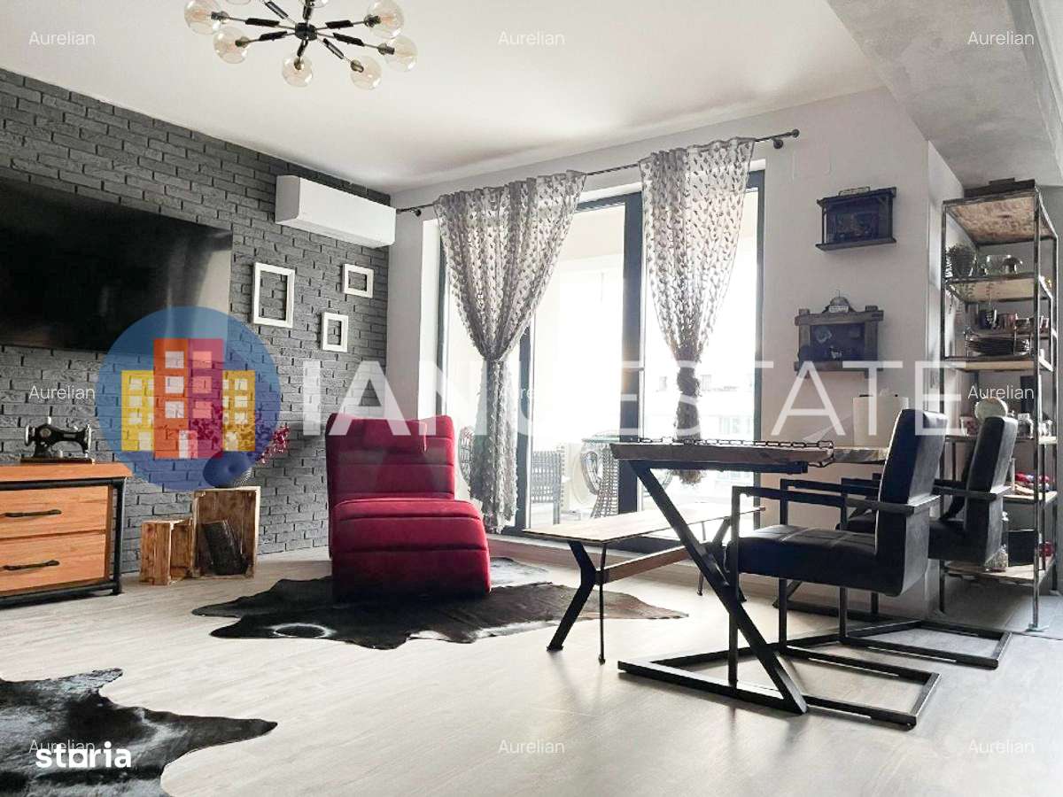 2 camere, apartament de inchiriat - Bucuresti (judet), Strada Nerva ...