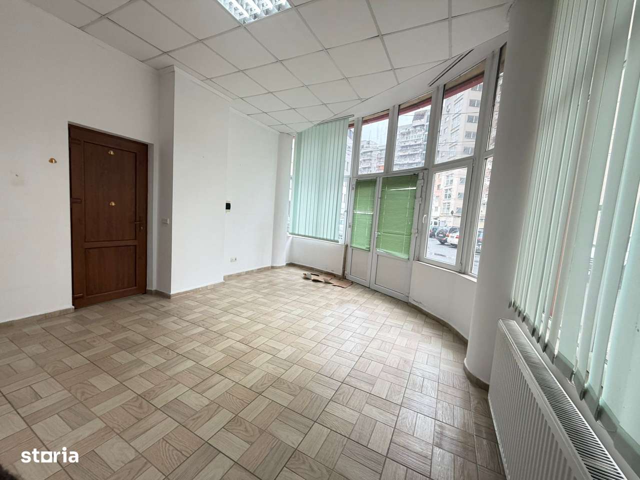33 m², spatiu comercial de inchiriat - Satu Mare (judet), Satu Mare ...