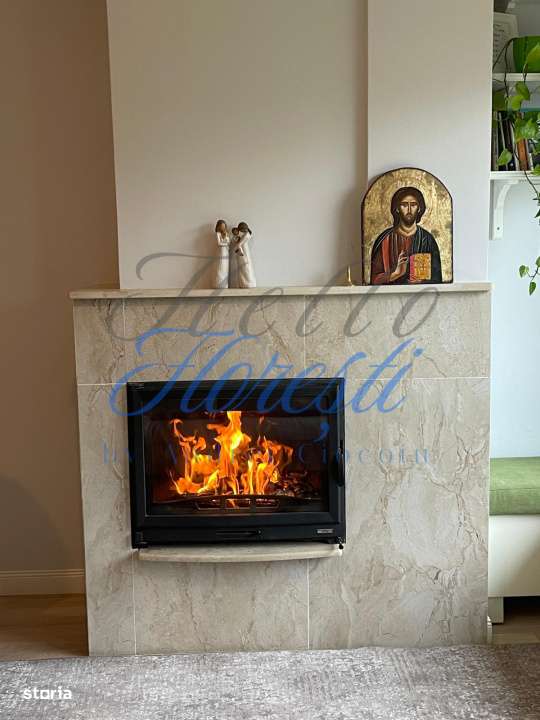 4 camere, casa de vanzare - Cluj (judet), Floresti - 9977641 • www ...