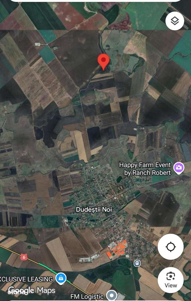 50 000 m², teren de vanzare - Timis (judet), Satchinez - 9831681 • www ...