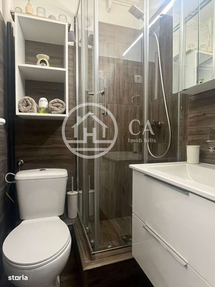 1 Cameră, apartament de vanzare - Bihor (judet), Rogerius - 10056857 ...