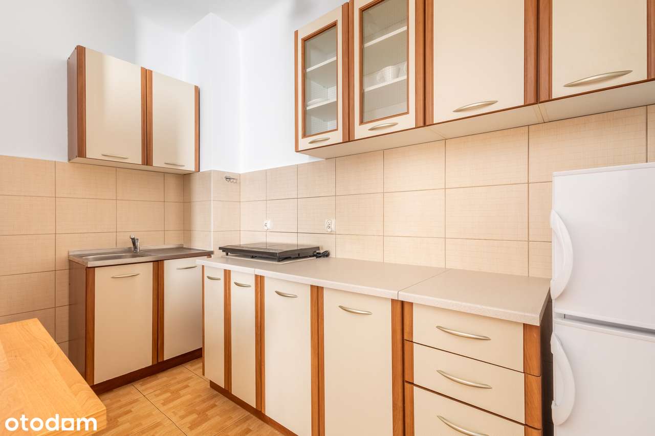 1 pokój, mieszkanie na wynajem - al. Aleja Niepodległości, Warszawa ...