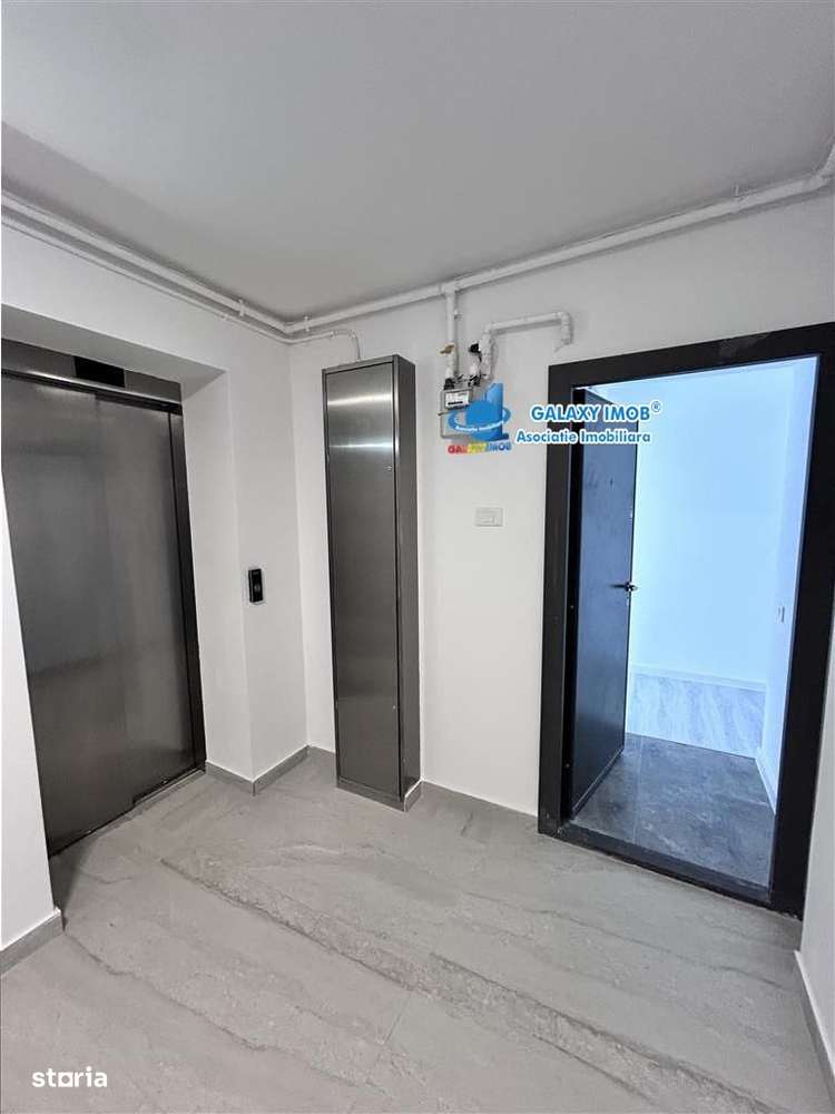 2 camere, apartament de vanzare - Ilfov (judet), Strada Safirului ...
