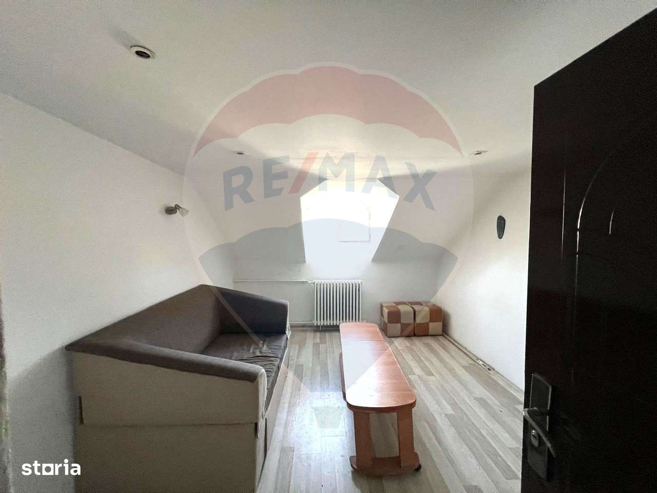 1 Cameră, apartament de vanzare - Bacau (judet), Aleea Parcului ...