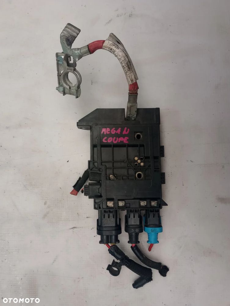 Używane Renault - 200 PLN - Otomoto