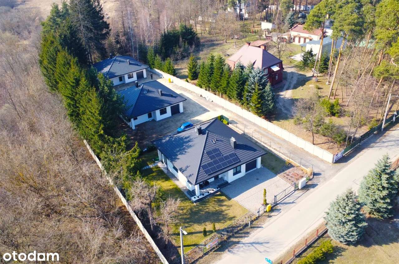 4 pokoje, dom na sprzedaż - Jedlnia-Letnisko, radomski, mazowieckie - 66858456 • www.otodom.pl