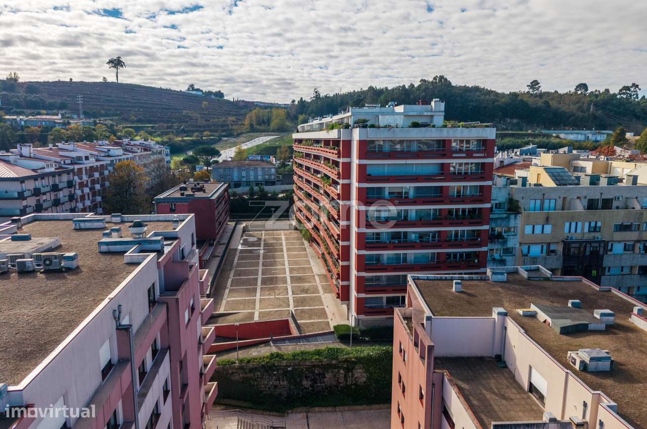 T4, apartamento para comprar - Bairro Amadeu Miranda, Oliveira, São Paio e São Sebastião ...