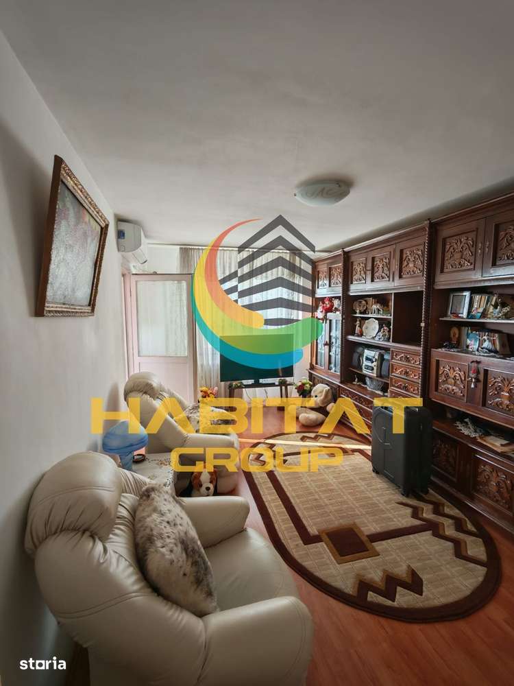 4 camere, apartament de vanzare - Bucuresti (judet), Berceni - 10043440 ...