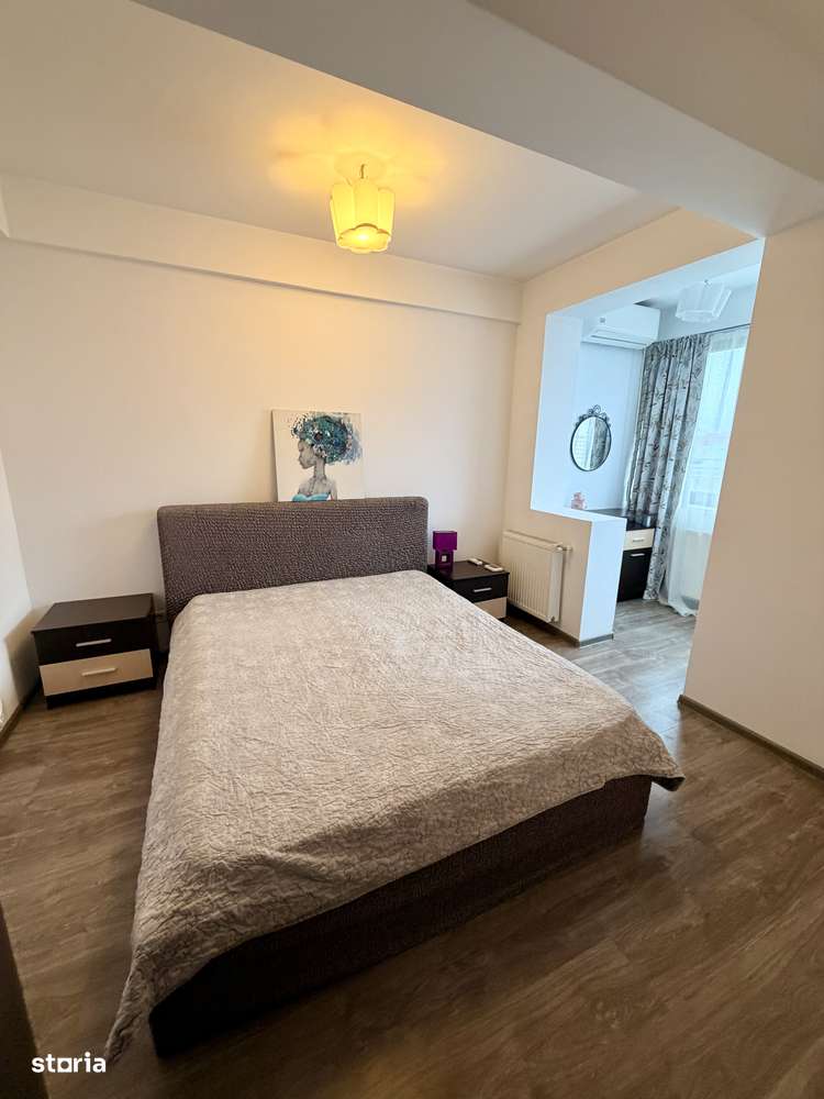 2 camere, apartament de inchiriat - Ilfov (judet), Strada Oituz ...