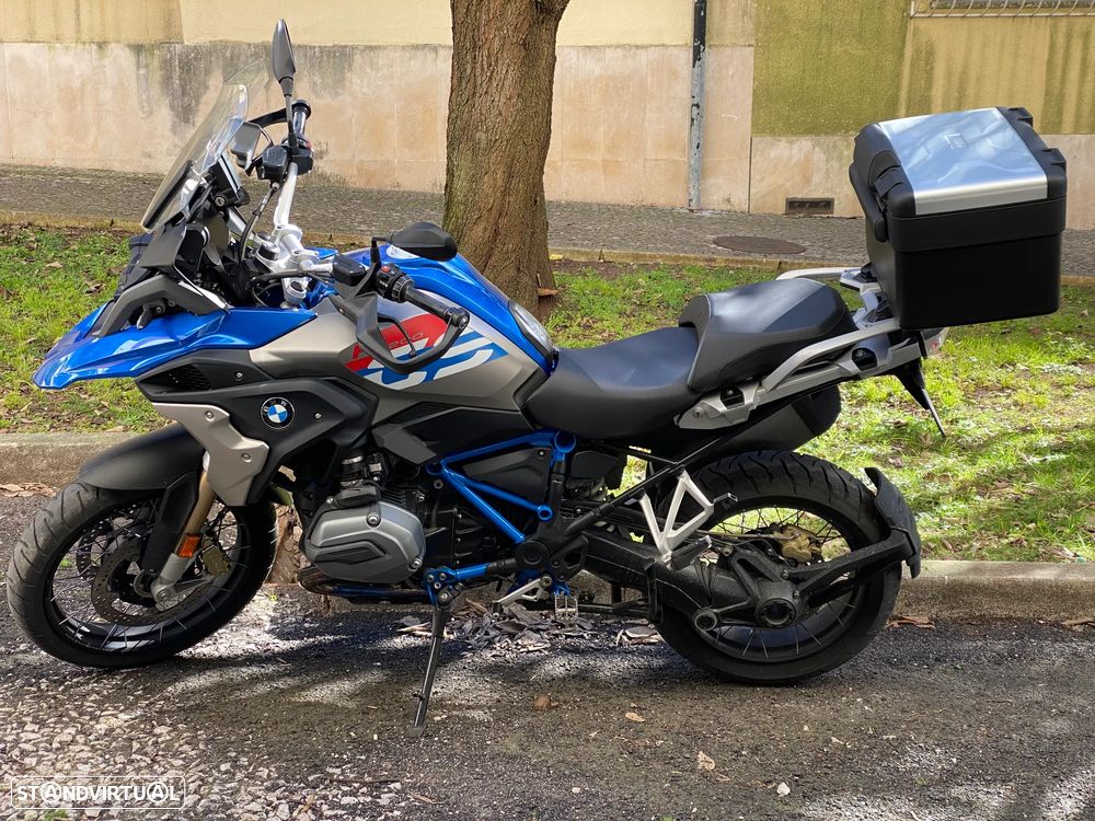 Usados BMW R - 16 500 EUR, 14 593 km, 2018 | Standvirtual