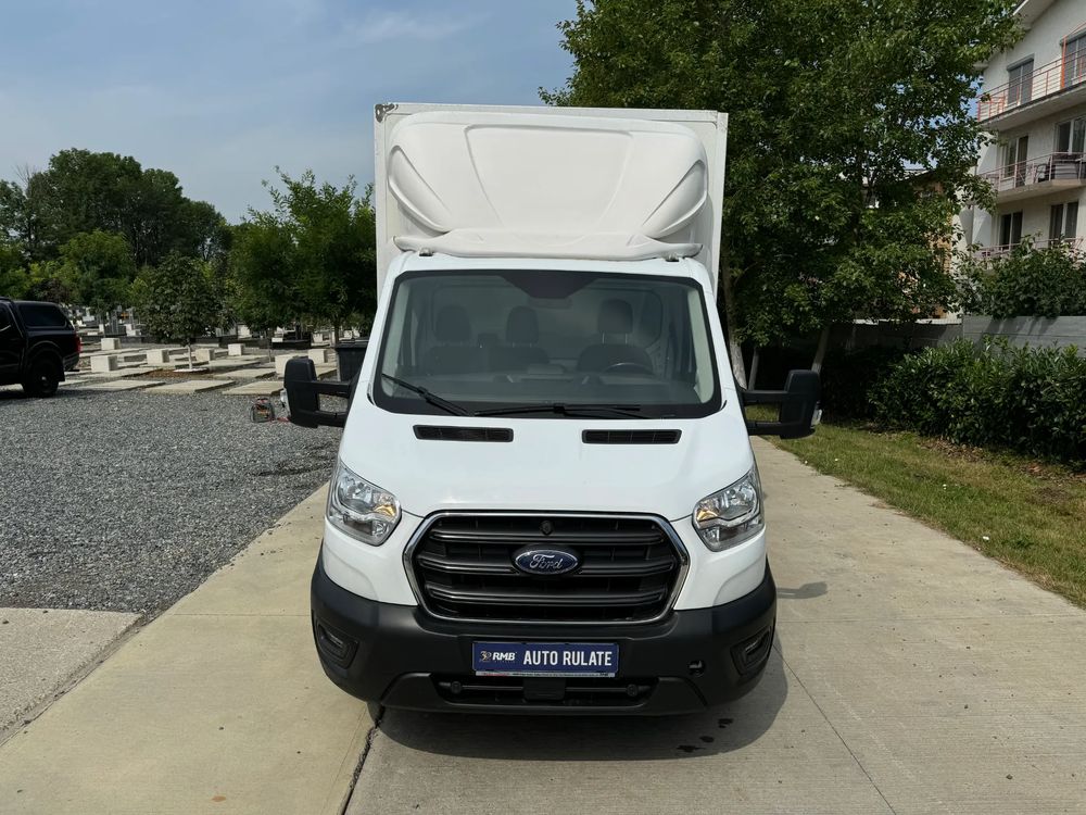 Autoutilitare - Autovit.ro