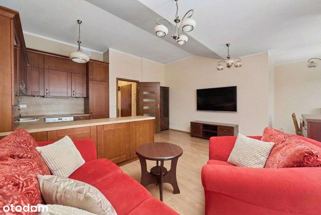 3 pokoje, mieszkanie na sprzedaż - Wrocław, Krzyki, Ołtaszyn - 67601468 ...