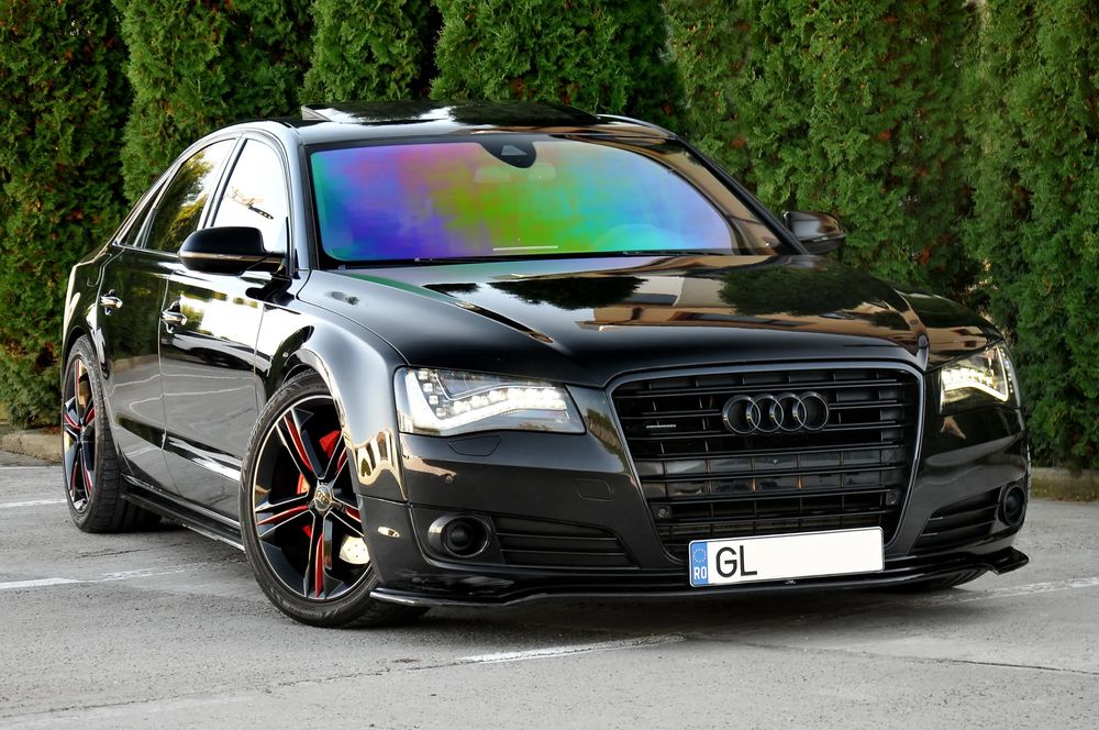 Audi - Autoturisme - Autovit.ro