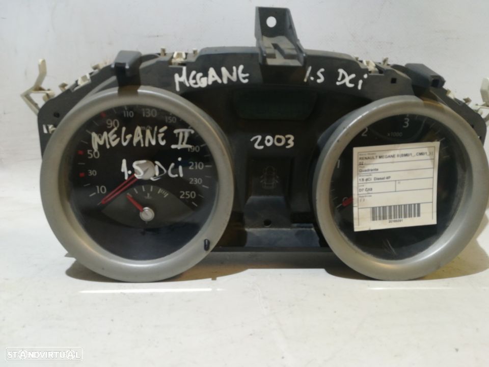 Peças - 36,90 EUR | Standvirtual