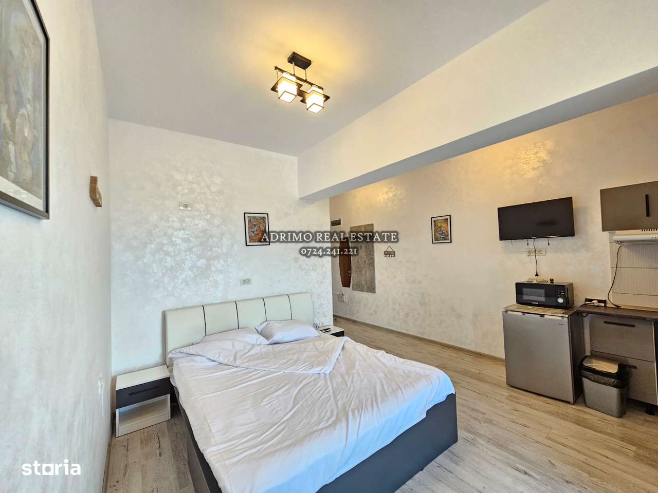 1 Cameră, apartament de inchiriat - Constanta (judet), Mamaia-Sat ...