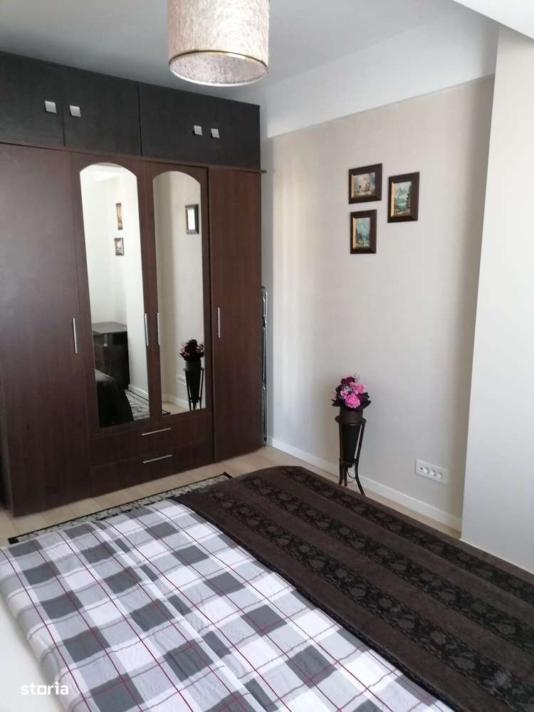 2 camere, apartament de inchiriat - Ilfov (judet), Otopeni - 10063979 ...