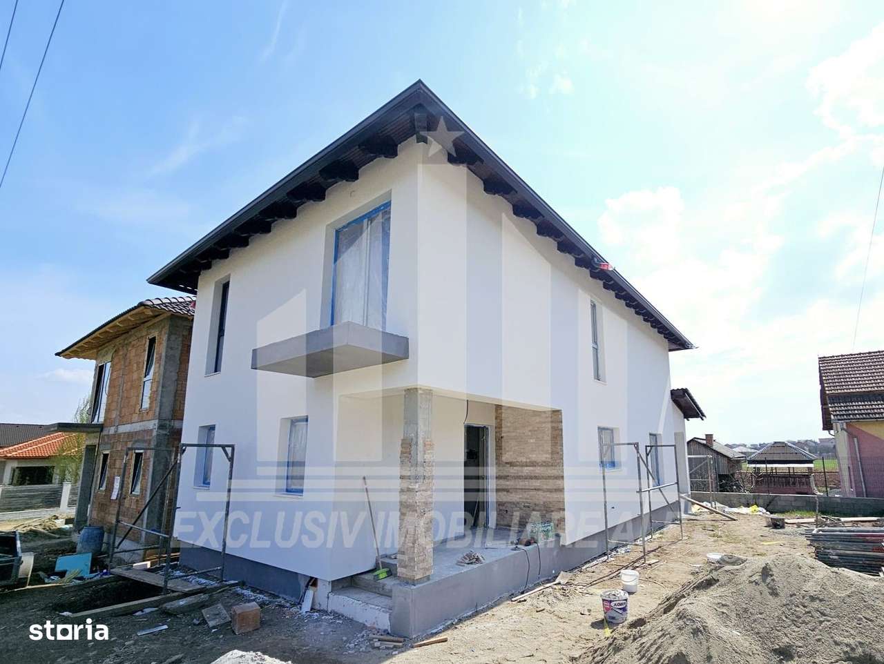 4 camere, casa de vanzare - Alba (judet), Alba Iulia - 9361797 • www ...