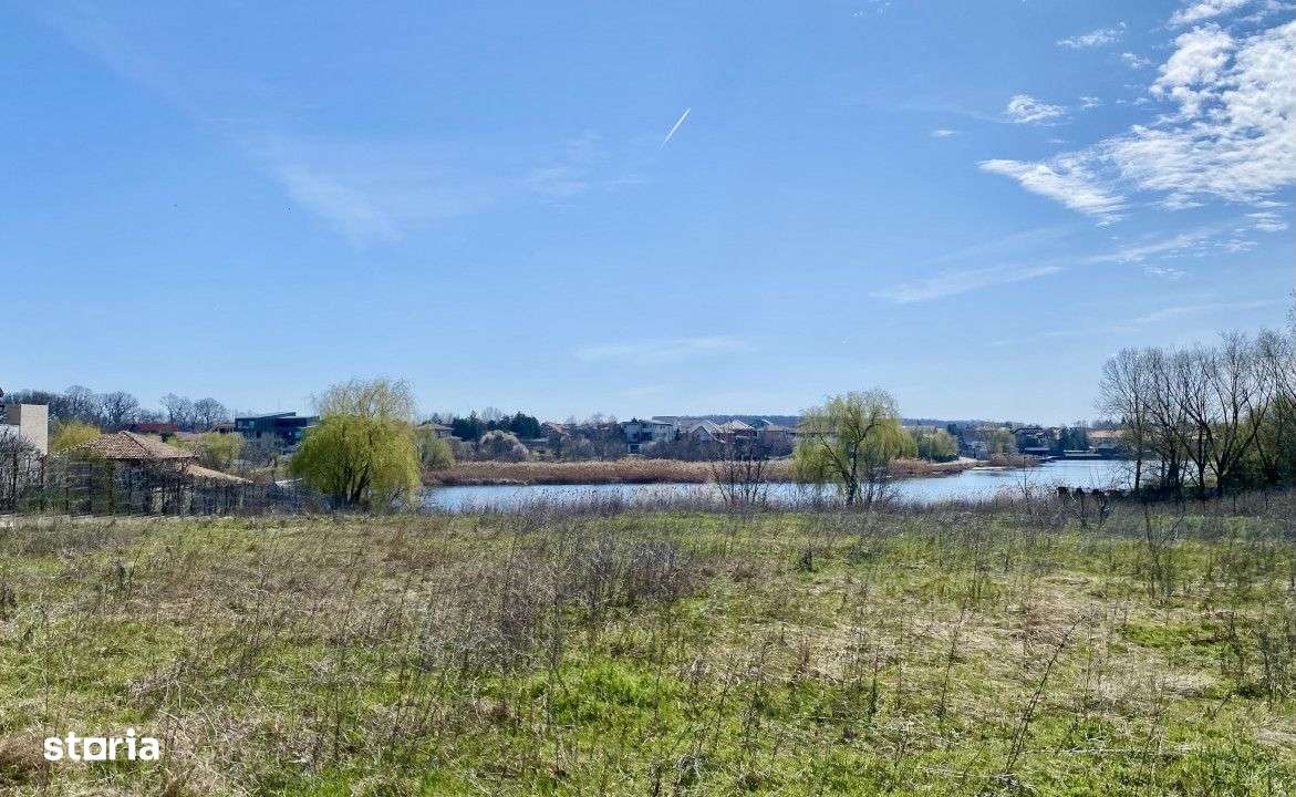 665 m², teren de vanzare - Ilfov (judet), Corbeanca - 9403608 • www ...