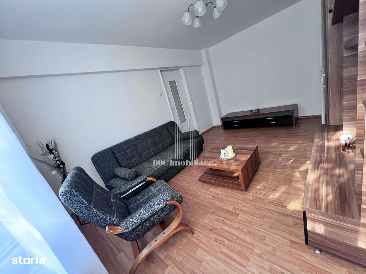 3 camere, apartament de inchiriat - Bucuresti (judet), Giulesti ...