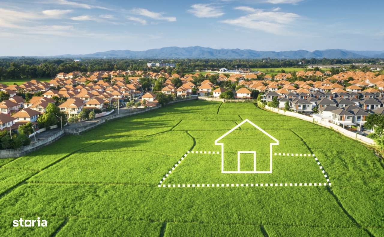 123 m², teren de vanzare - Ilfov (judet), Darasti-Ilfov - 9313146 • www ...