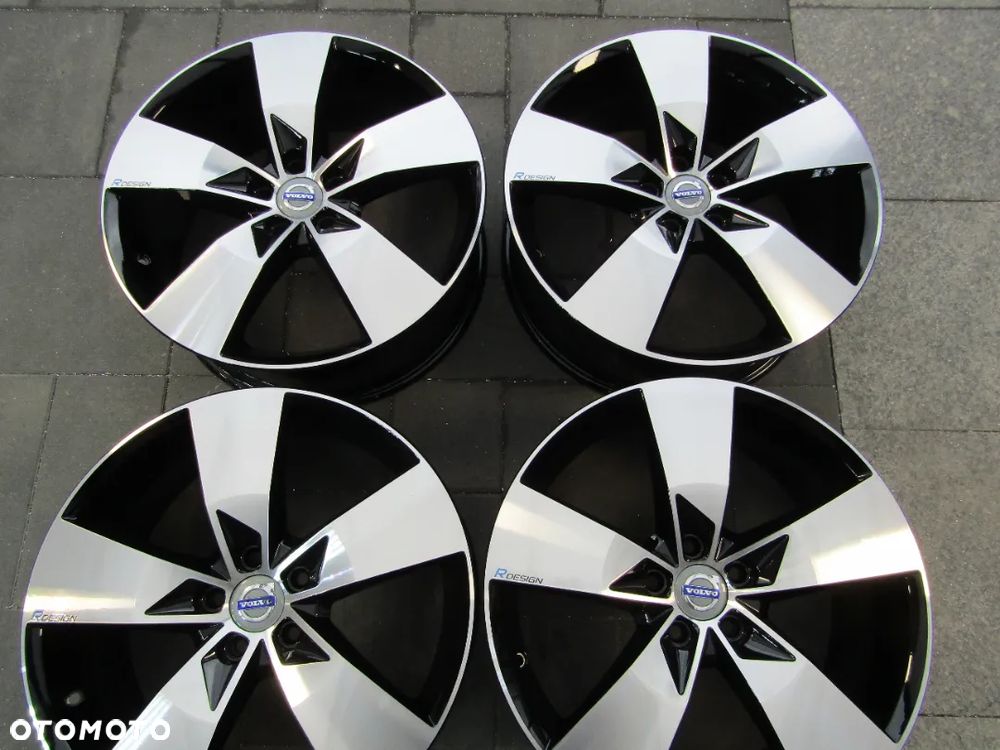 Używane Volvo - 5 658 PLN - Otomoto