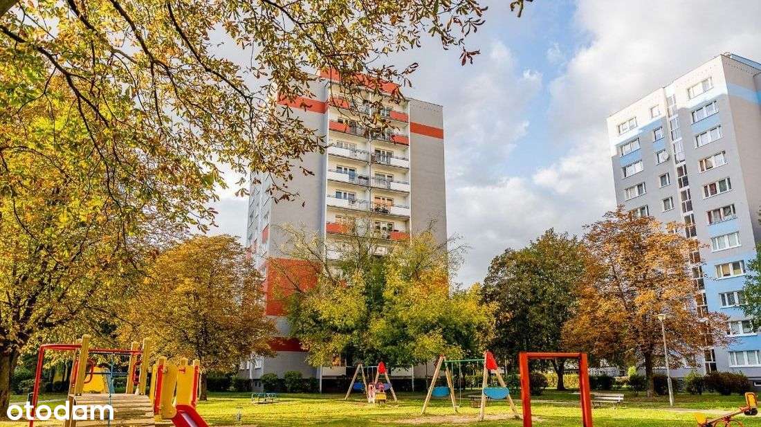 2 pokoje, mieszkanie na sprzedaż - Poznań, Grunwald - 67584991 • www ...