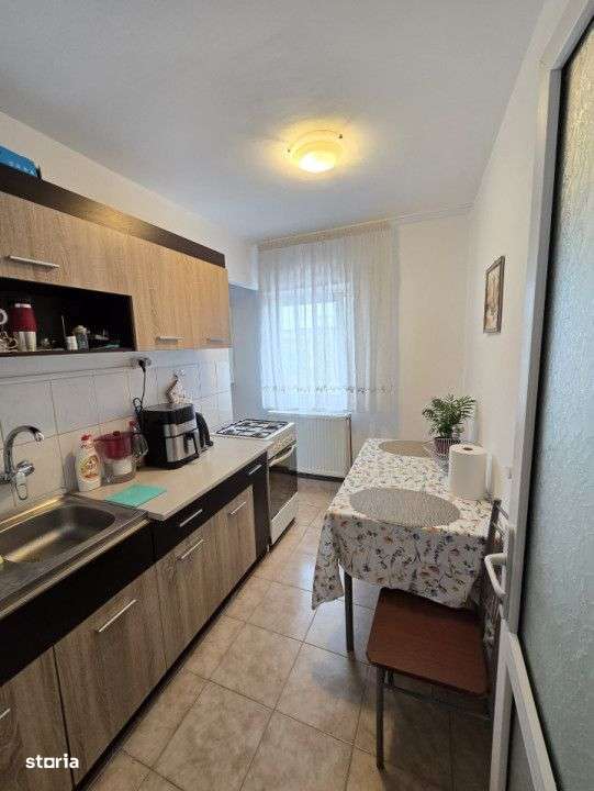 1 Cameră, apartament de inchiriat - Bacau (judet), Bistrita Lac ...
