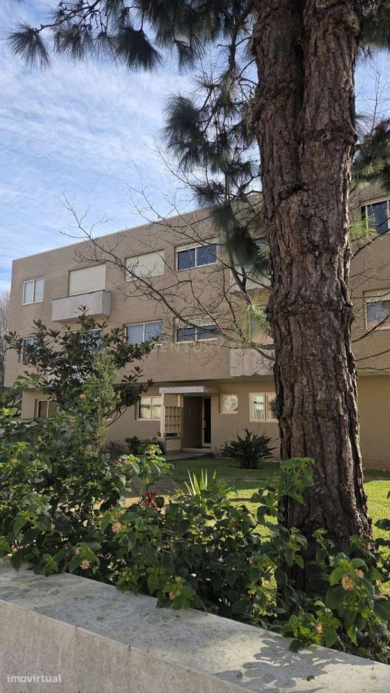 T1, apartamento para comprar - Gulpilhares e Valadares, Vila Nova de ...