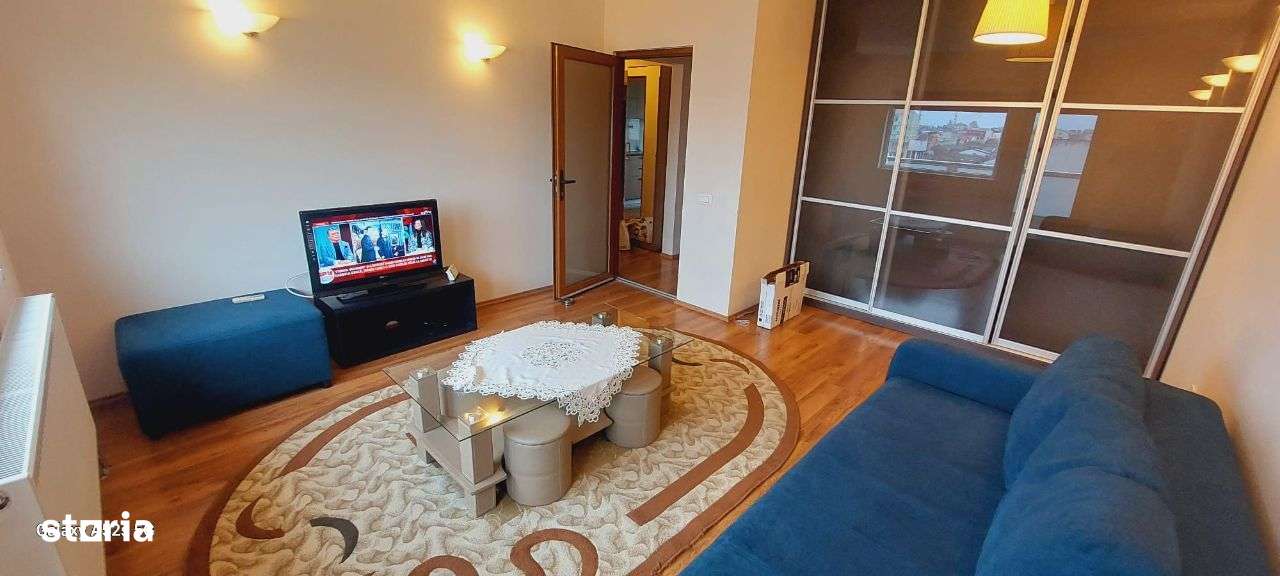 2 camere, apartament de inchiriat - Constanta (judet), Inel 1 - 9160803 ...