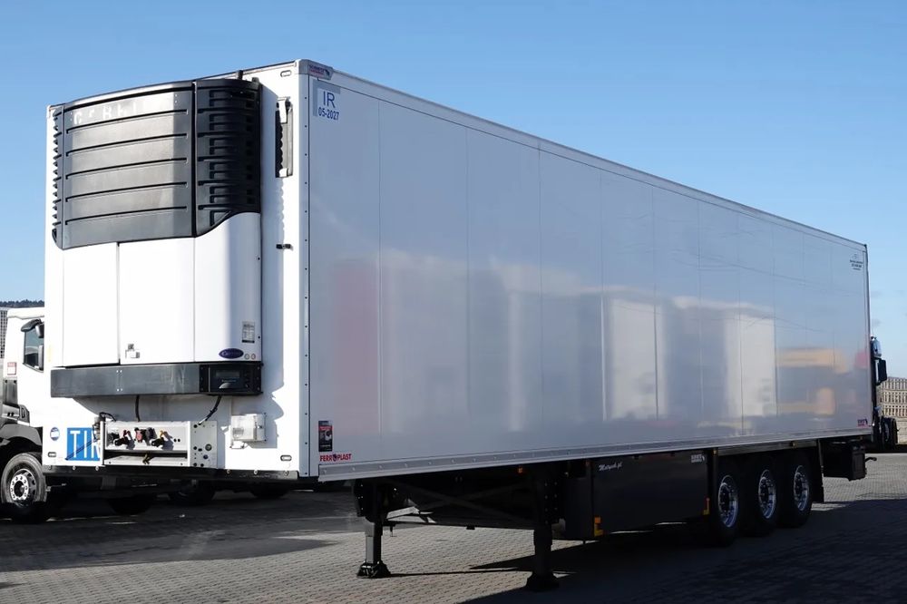 Remorci - Autovit.ro