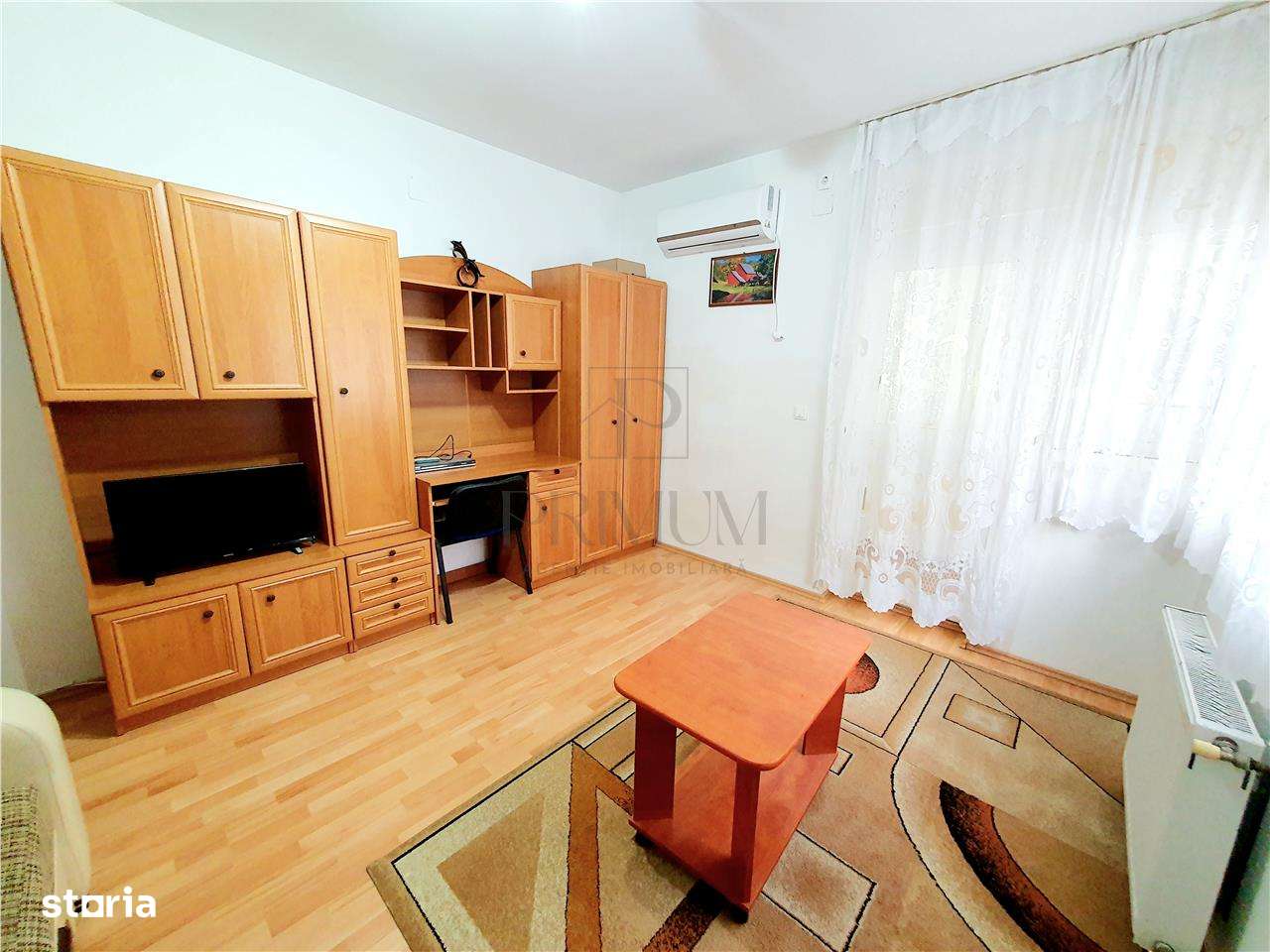 1 Cameră, apartament de vanzare - Timis (judet), Iosefin-Dambovita ...