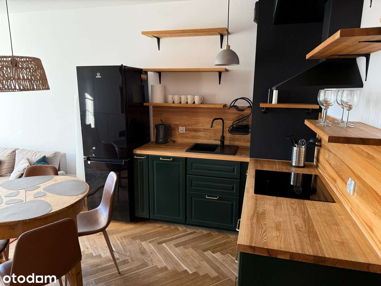 2 pokoje, mieszkanie na wynajem - ul. Sarnia, Poznań - 67569066 • www ...