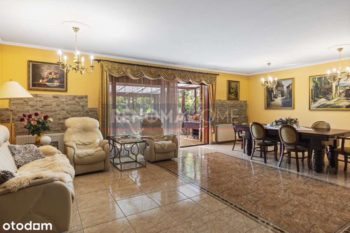 4 pokoje, dom na sprzedaż - Żerniki Małe, wrocławski, dolnośląskie ...