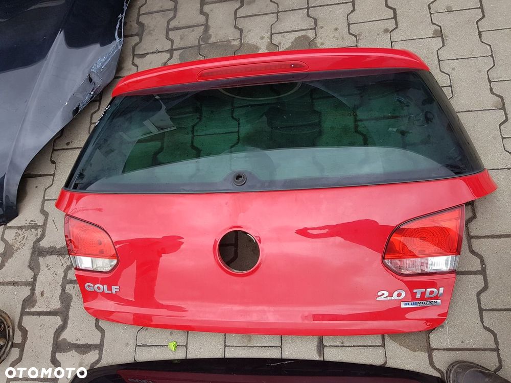 Używane - 800 PLN - Otomoto