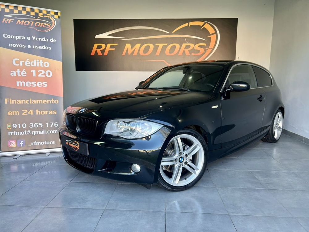 RF MOTORS | Standvirtual