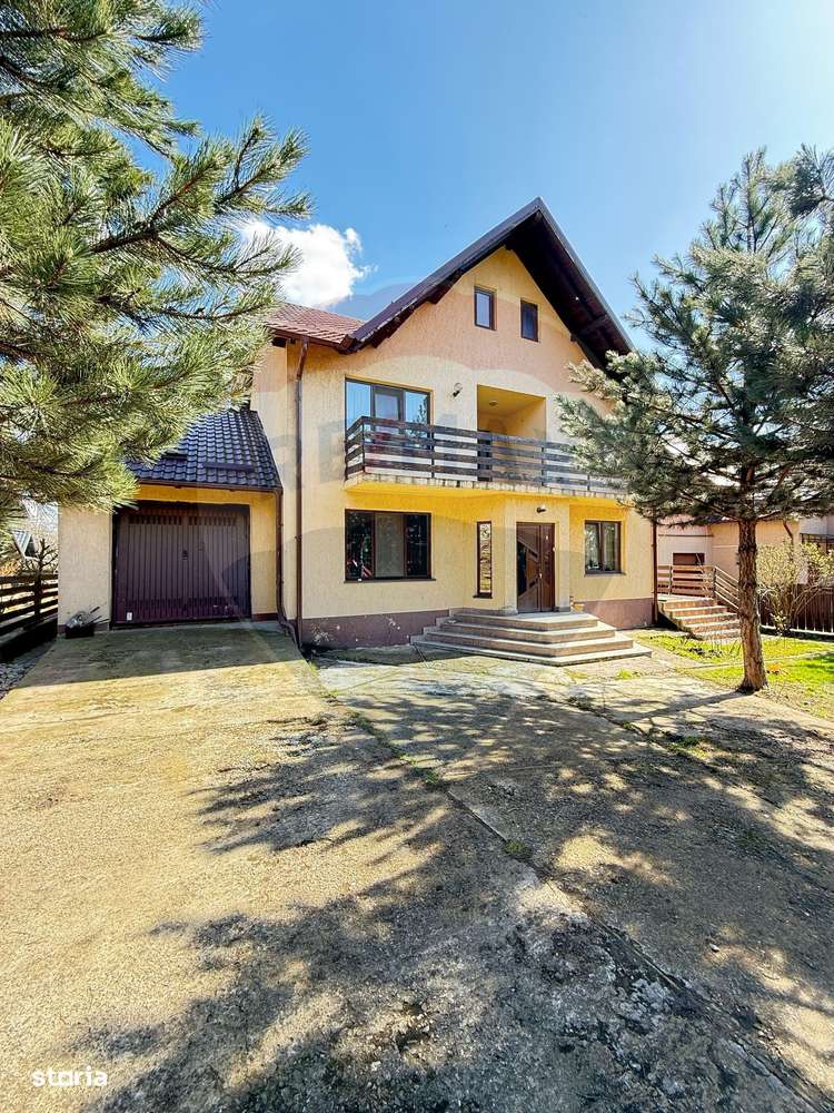 5 camere, casa de vanzare - Suceava (judet), Strada J - 9379892 • www ...