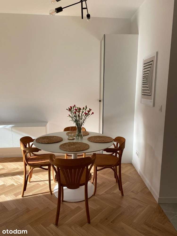 2 pokoje, mieszkanie na wynajem - Warszawa, Praga-Północ - 61700231 ...