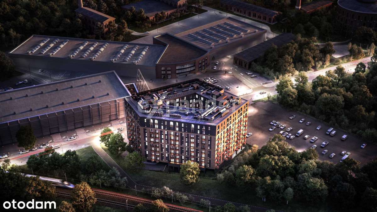 3 pokoje, mieszkanie na sprzedaż - Warszawa, Wola, Czyste - 67404396 ...