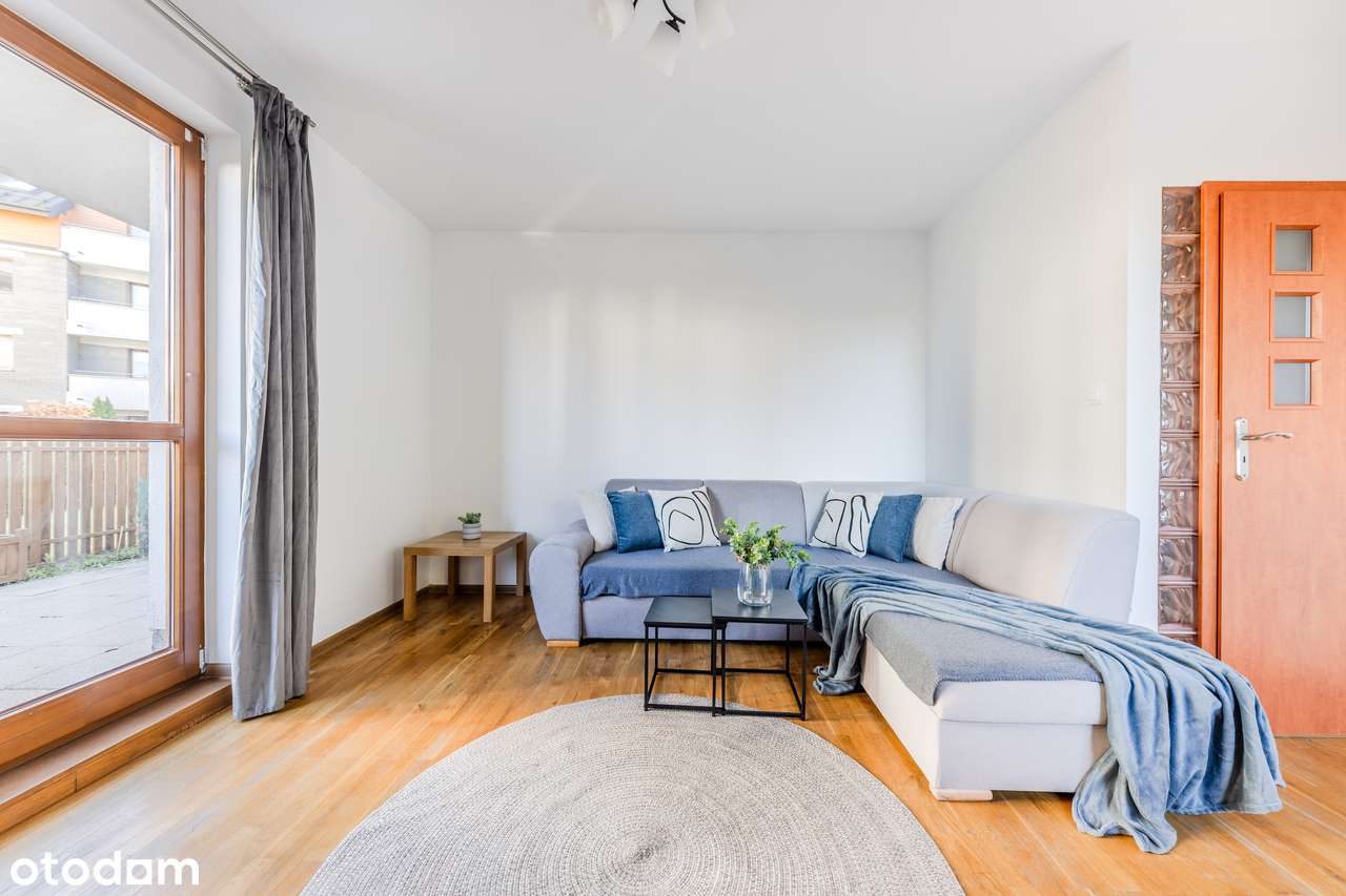 2 pokoje, mieszkanie na sprzedaż - ul. Kopalniana, Warszawa - 67581156 ...