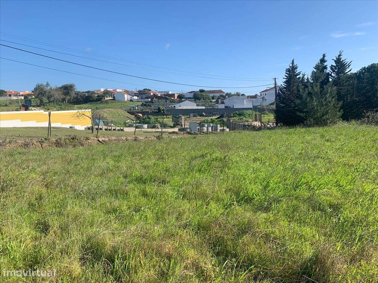 13 280 m², terreno para comprar - Ereira e Lapa, Cartaxo, Santarém ...
