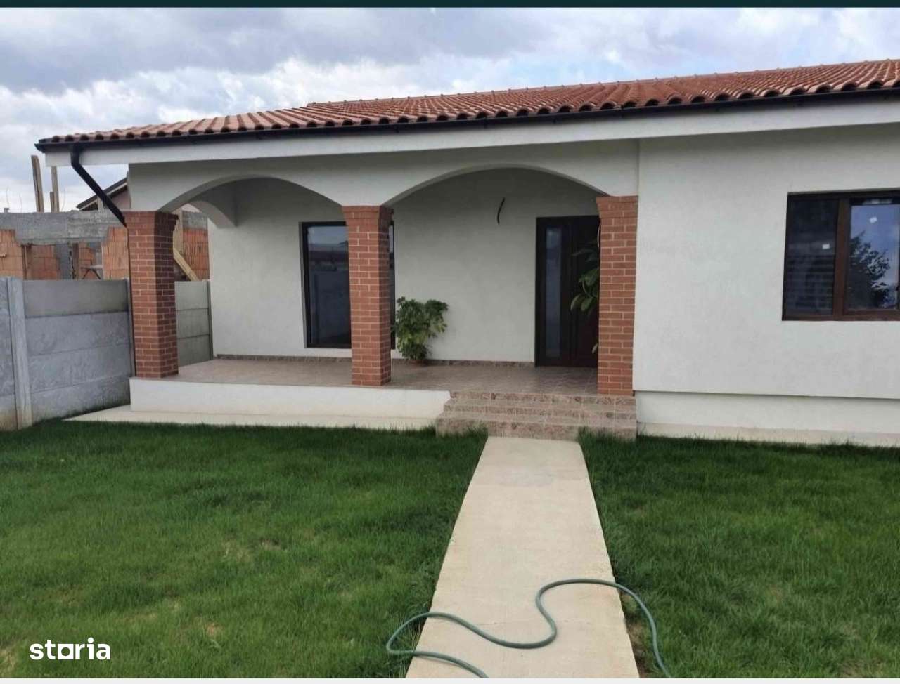 4 camere, casa de vanzare - Dolj (judet), Preajba - 10017401 • www ...