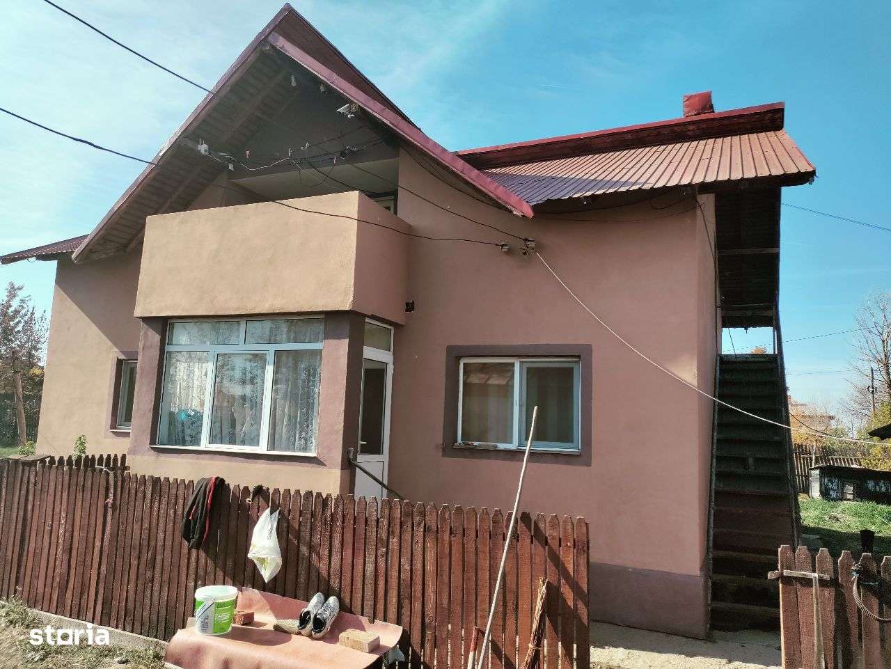 5 camere, casa de vanzare - Arges (judet), Pitesti - 9025046 • www ...