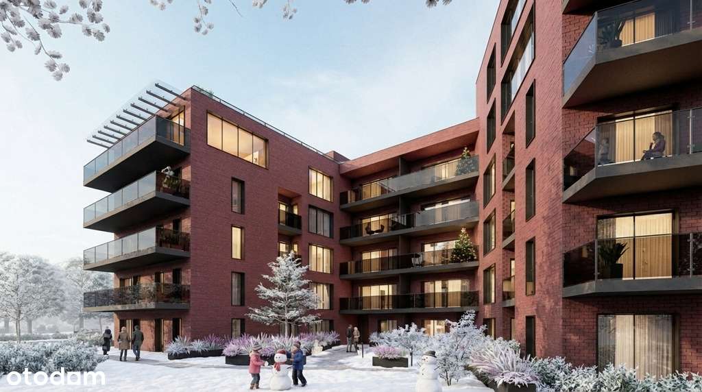 3 pokoje, mieszkanie na sprzedaż - Katowice, Dąb - 67255538 • www.otodom.pl