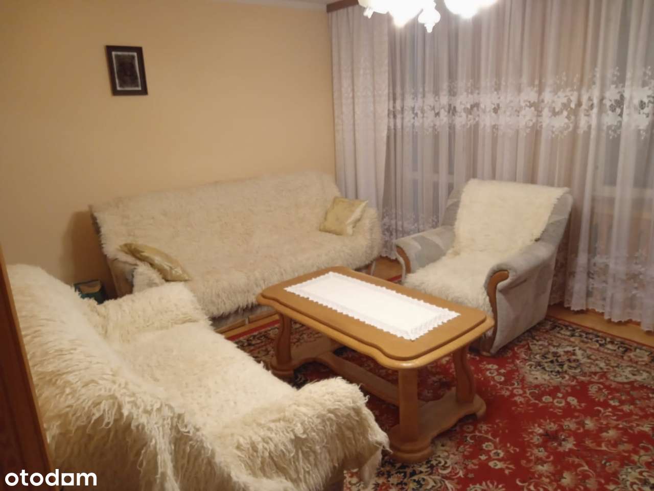 2 pokoje, mieszkanie na sprzedaż - ul. Zielona, Ruciane-Nida - 67621093 ...