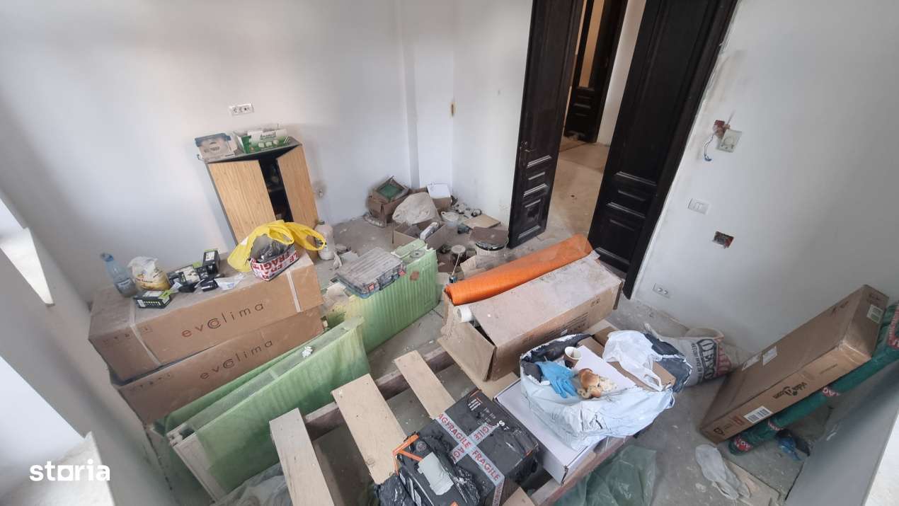 10 Camere, casa de inchiriat - Bucuresti (judet), Centrul Istoric ...