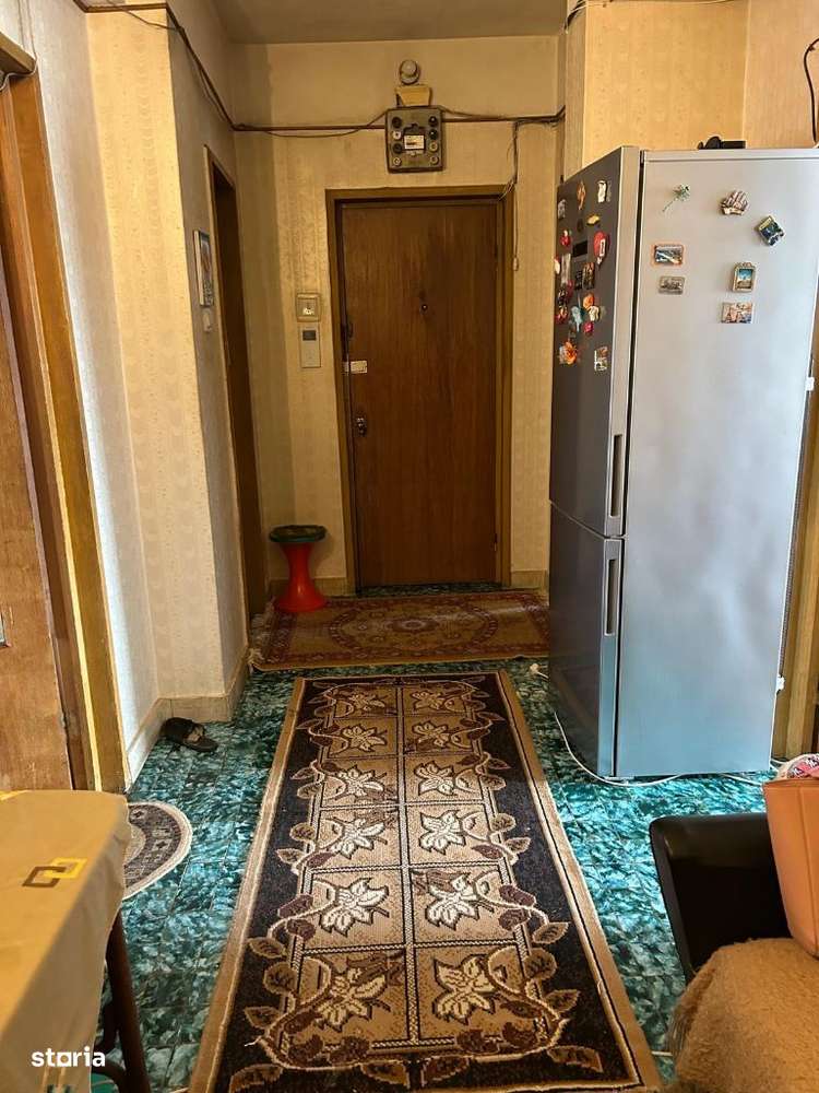 4 camere, apartament de vanzare - Suceava (judet), Centru - 9353774 ...