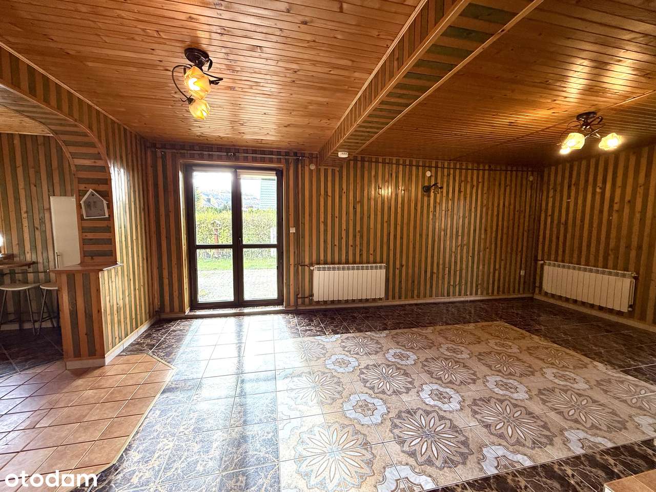 6 pokoi, dom na wynajem - ul. Zakopiańska, Mszana Dolna - 67397280 ...