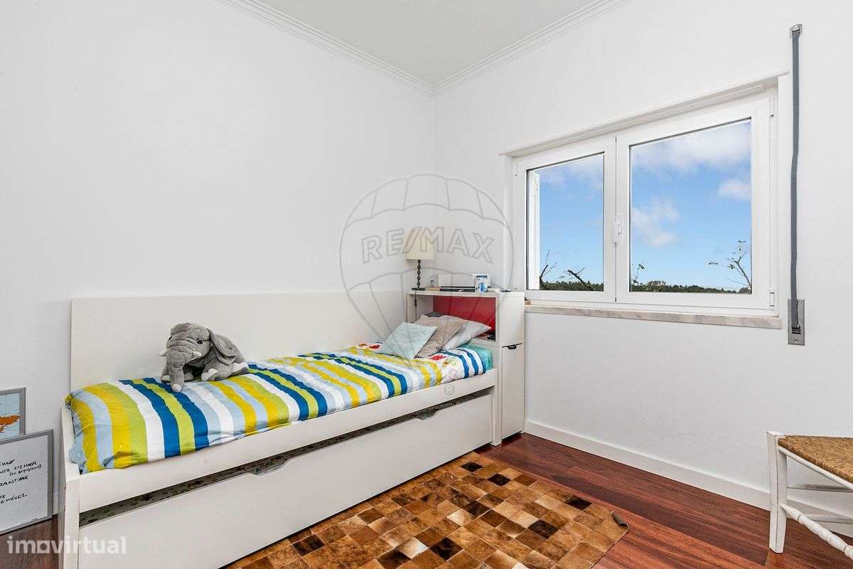 T5, moradia para arrendar - Escadinhas de Dom Fernando, Sintra (Santa ...