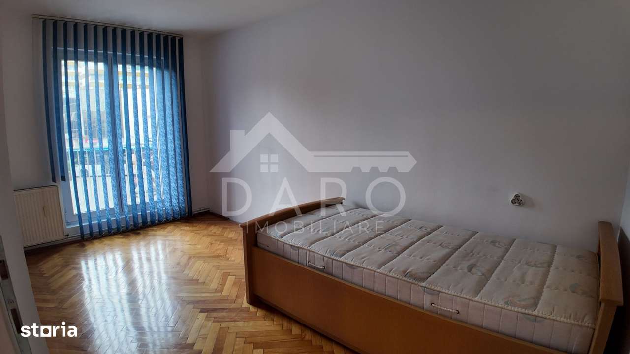 2 camere, apartament de vanzare - Mures (judet), Libertatii - 10021958 ...